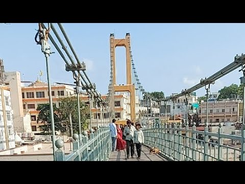 Sudama Setu, Dwarika, Gujarat - YouTube