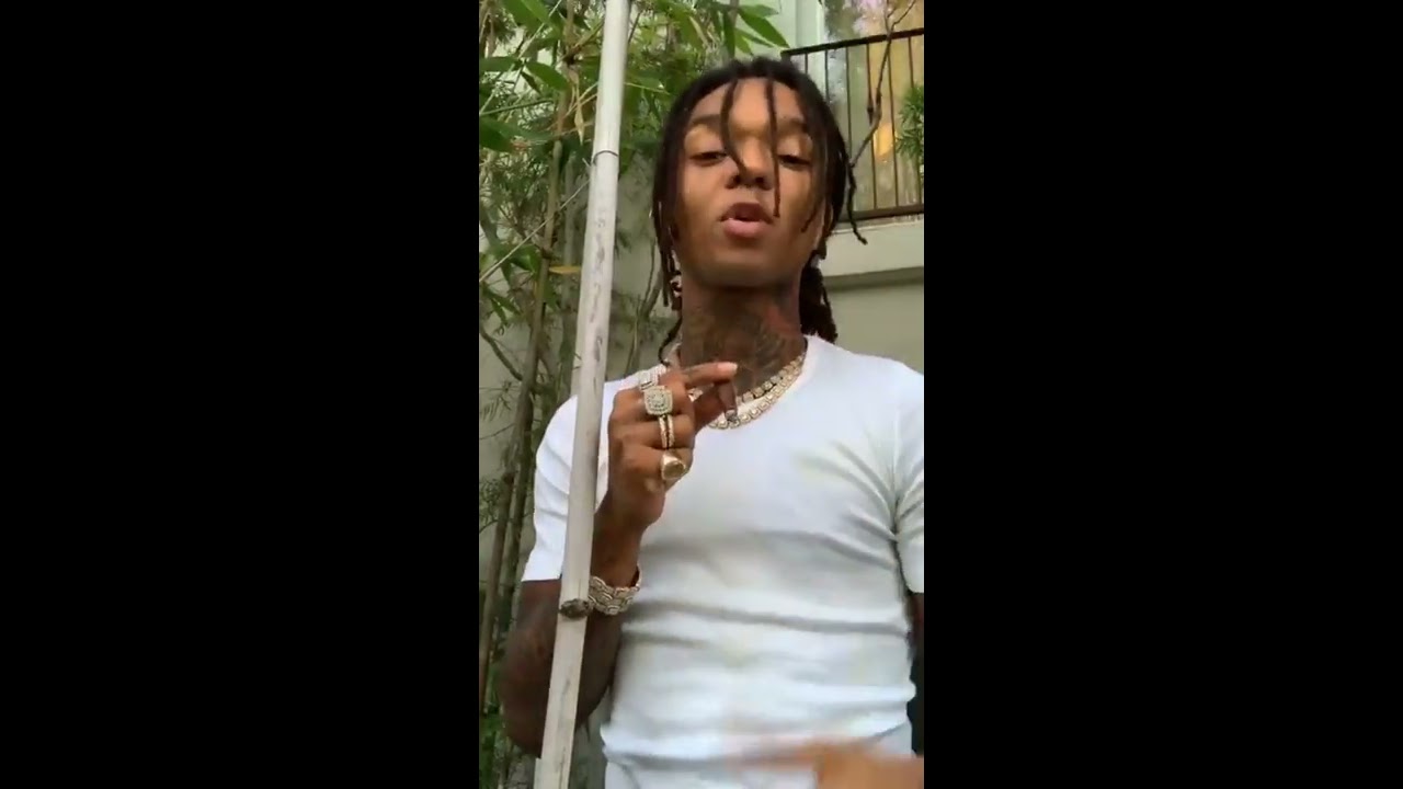 Swae Lee Instagram Live - YouTube