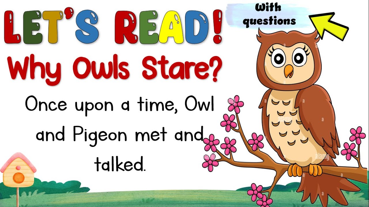 READING COMPREHENSION FOR GRADE 4, 5 AND 6 - PRACTICE READING - READING ...