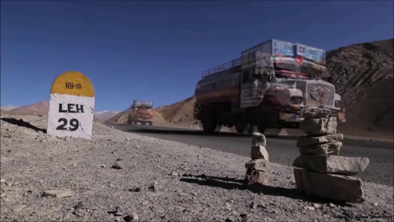 Indian Oil Song - YouTube