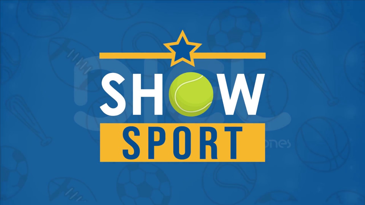 Cuña Show Sport - YouTube