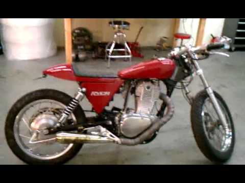 2000 ryca motors CS-1 for sale. - YouTube