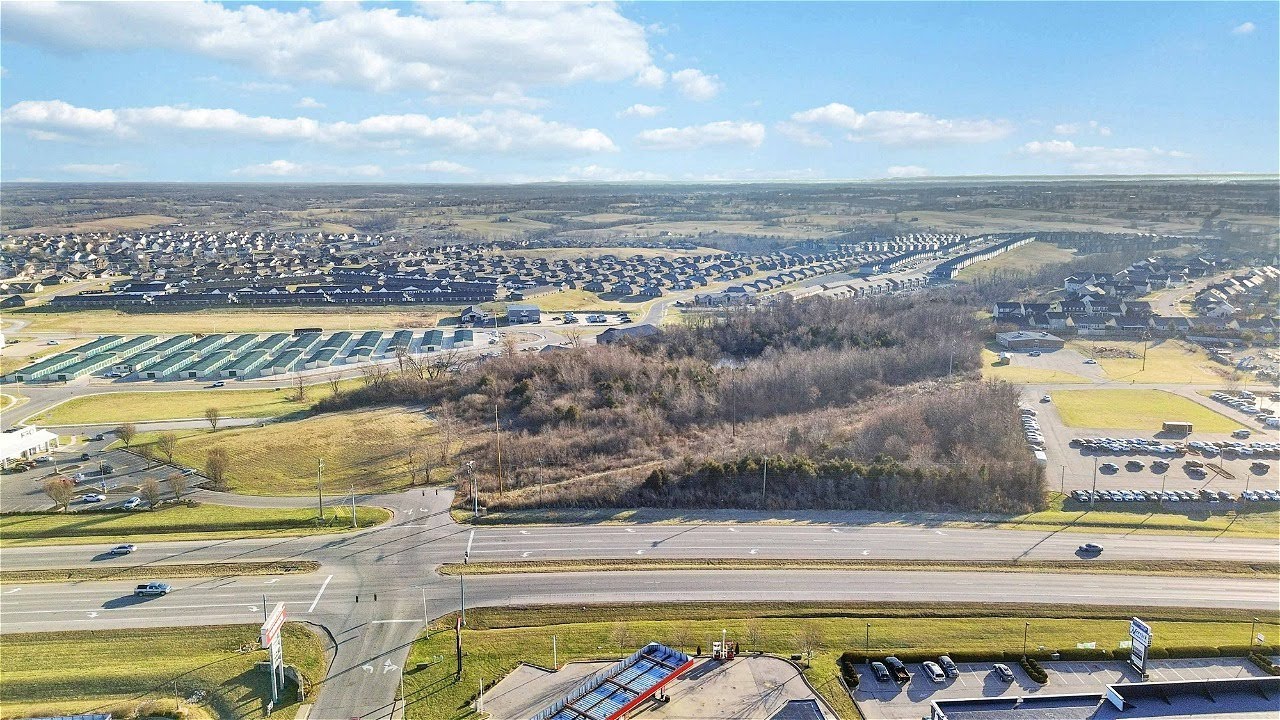 Robert R Martin Bypass, Richmond, Ky 40475 - YouTube