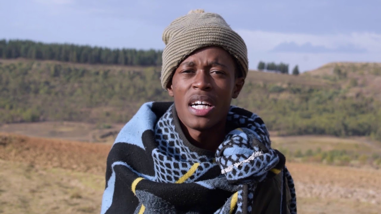 Wave Rhyder - Ntho E Monate (Koriana Version) - YouTube