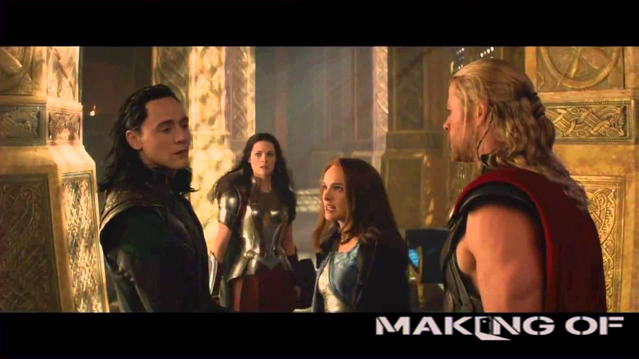 Loki Is So Sexy Youtube