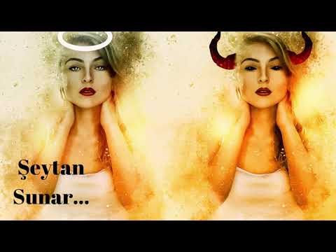 Şeytan- CemCel Dizisi 4. Bölüm