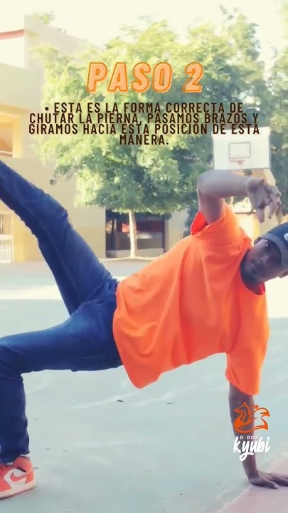 Tutorial swipe by bboy Kyubi - YouTube