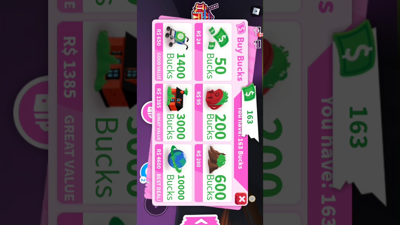 Tara roblox - YouTube