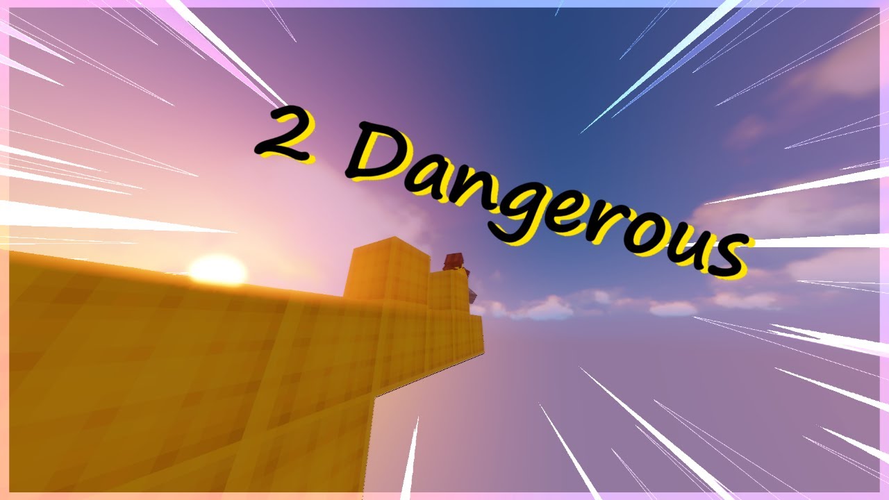 2 Dangerous | Block Clutch Montage - YouTube