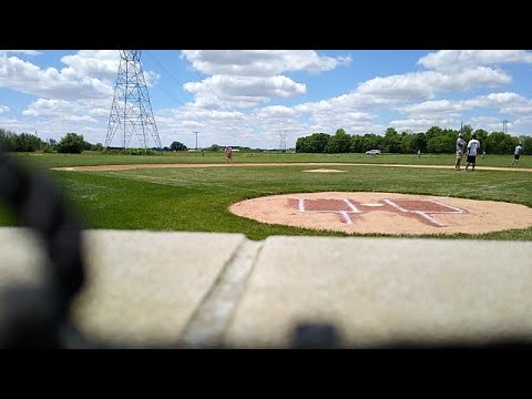 2020 MBC 10U Black vs Indy Cubs. Game 1 - YouTube