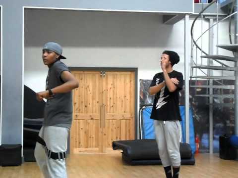 Diversity workshop at Danceworks - YouTube