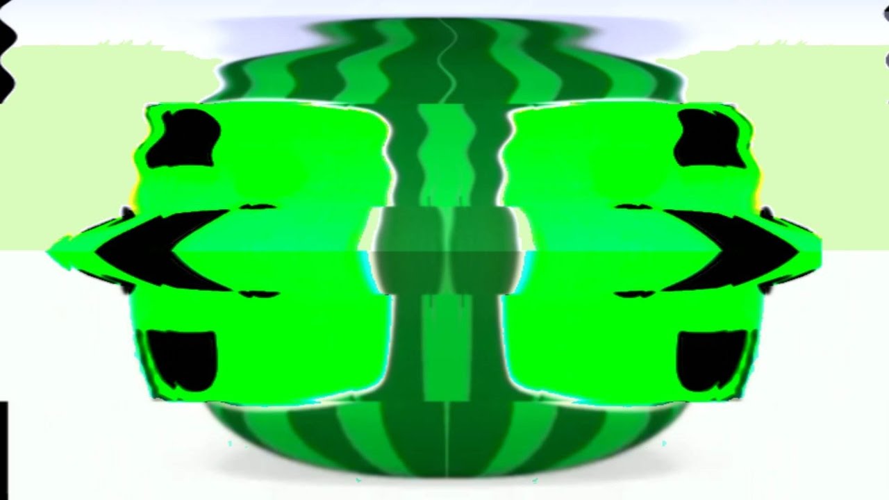 Atypical audio-visual adjusted in Cocomelon Intro||Inspired Edits by ...