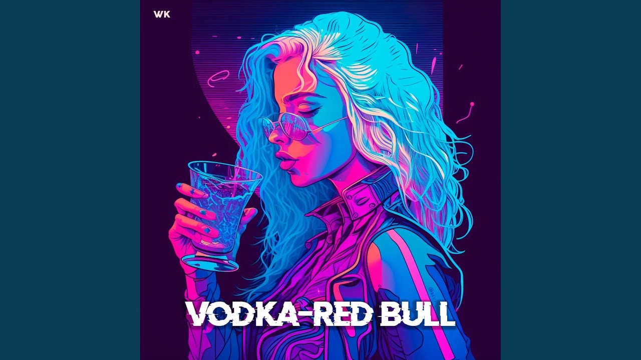 Vodka-Red Bull - YouTube
