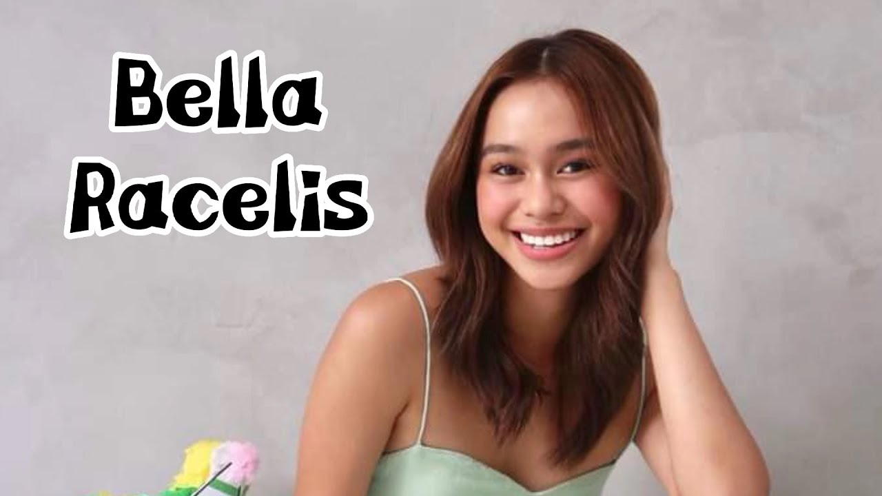 Bella Racelis - YouTube