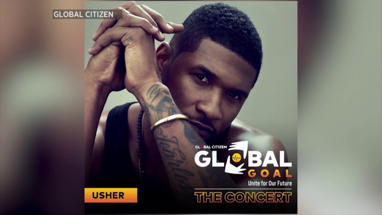 The Global Goal Concert & SABC 3 | Afternoon Express | 25 June 2020 ...