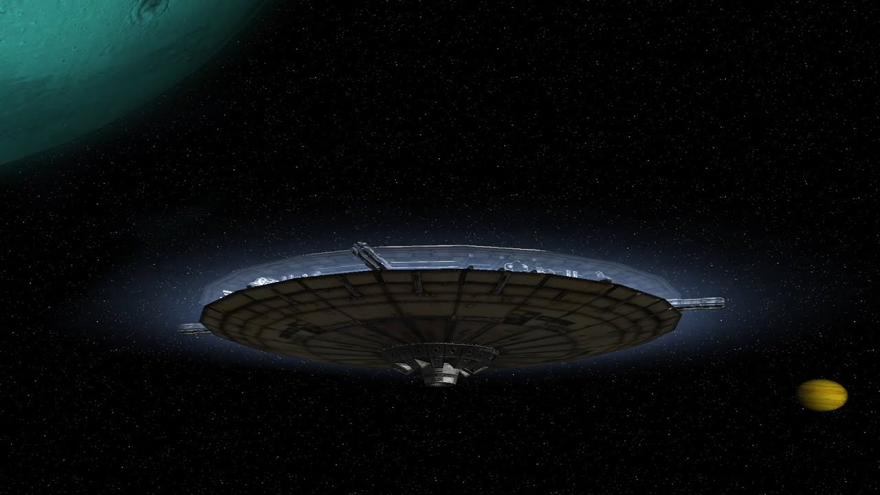 Earth 2160 - [#24] UCS Mission 3a: Der Schiffsbruch - YouTube