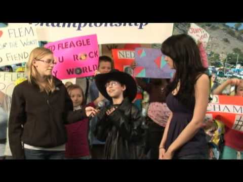 Worst Yo Yo Championship - YouTube