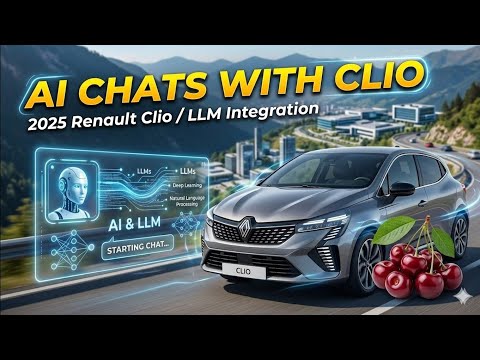 AI Chats in a Crate Engine Clio | Ep  1: Smart Farming & Inovi Lab Projects