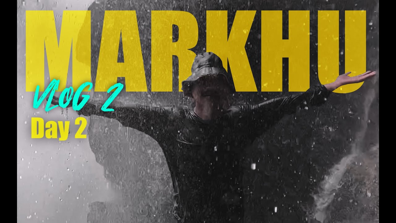 Day 2 Markhu - YouTube