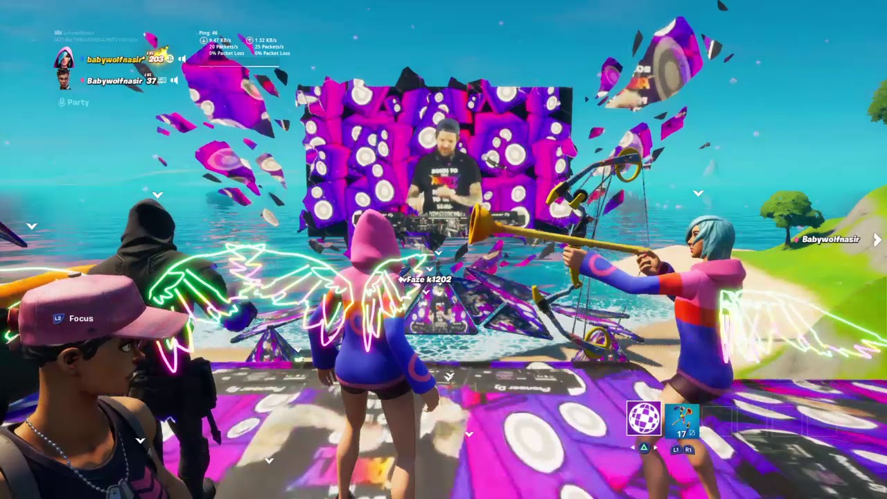 The worst event ever - YouTube