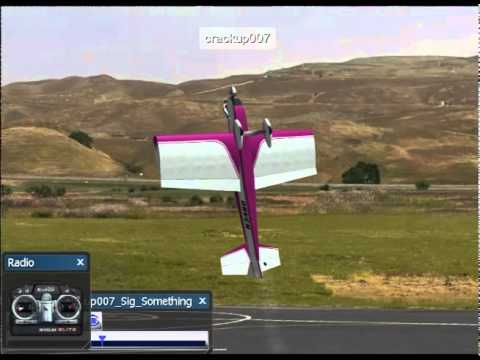 SIG Something Extra 3D .wmv - YouTube