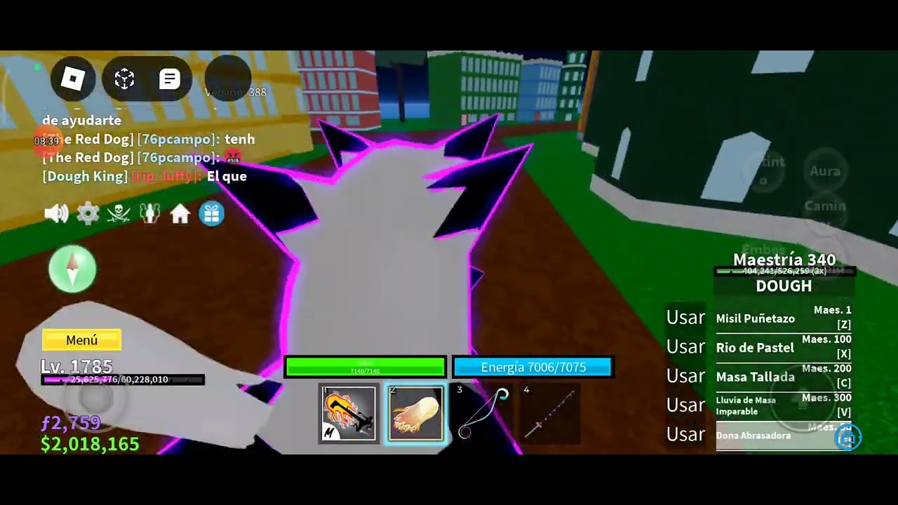 como se consigue v3 rabbit - YouTube