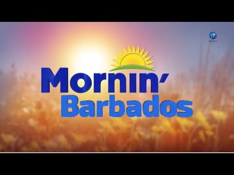 Morning Barbados with The CEO's Publicist - YouTube