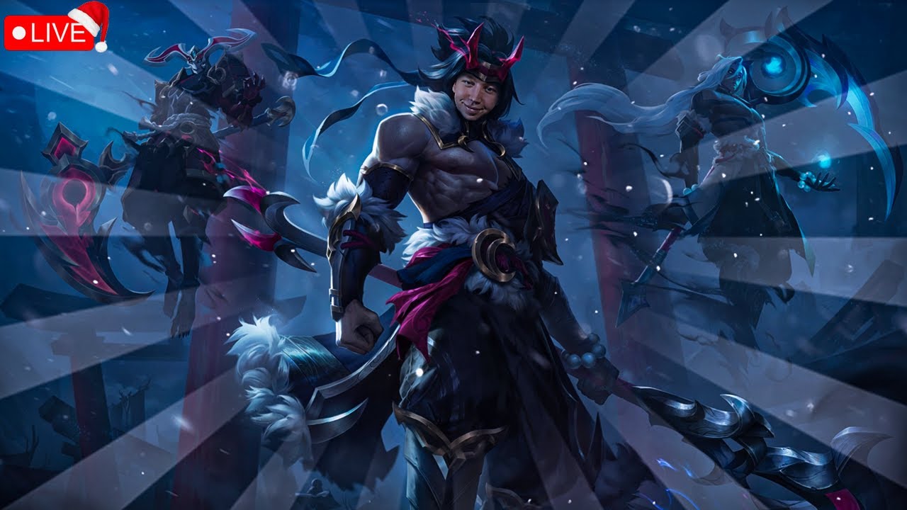 LEAGUE OF LEGENDS SOLO/DUO MID GAP - YouTube