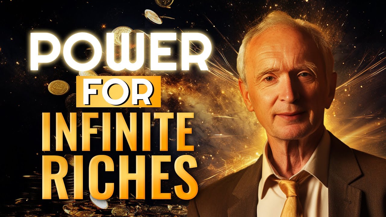 Miracle Power: Your Gateway to Infinite Riches with Dr. Joseph Murphy ...
