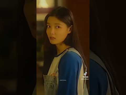 SHE'S HIS HAPPINESS BUT THE ENDING😭 #20thcenturygirl #kmovie #kimyoojung #byeonwooseok