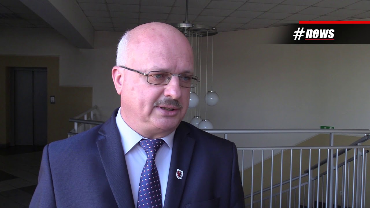 Wojciech Jaranowski o rozstrzygnięciu WSA - YouTube