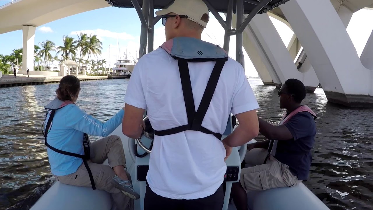 Power Boat Level 2 - YouTube