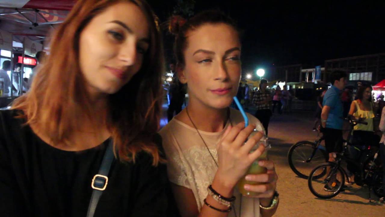 Concert Subcarpati si Argatu' Bucuresti 2016 - YouTube