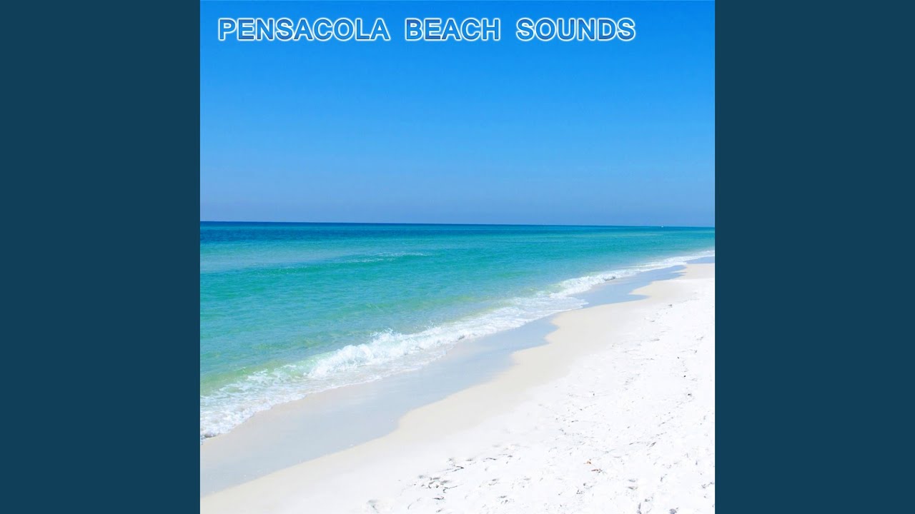 Beach Waves Meditation (feat. National Geographic Soundscapes, White ...