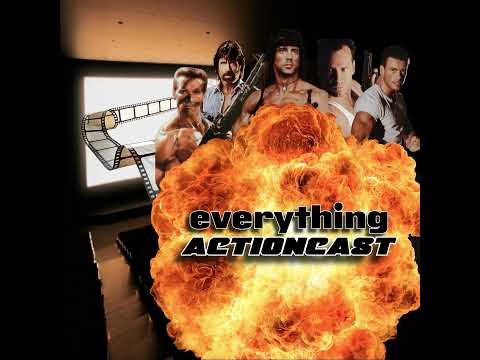 Avenging Force (1986)