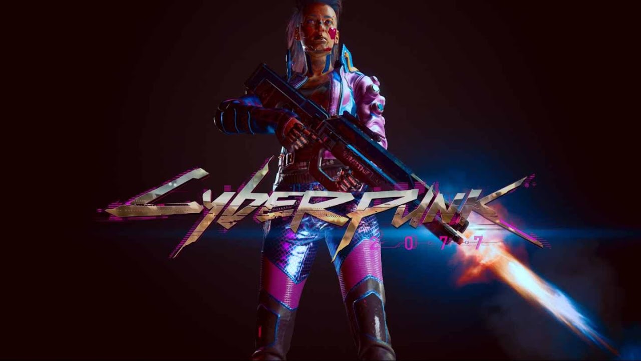 Hey Chooms, Let's Tear Up Night City! | Cyberpunk 2077 Chaos 3 and a ...