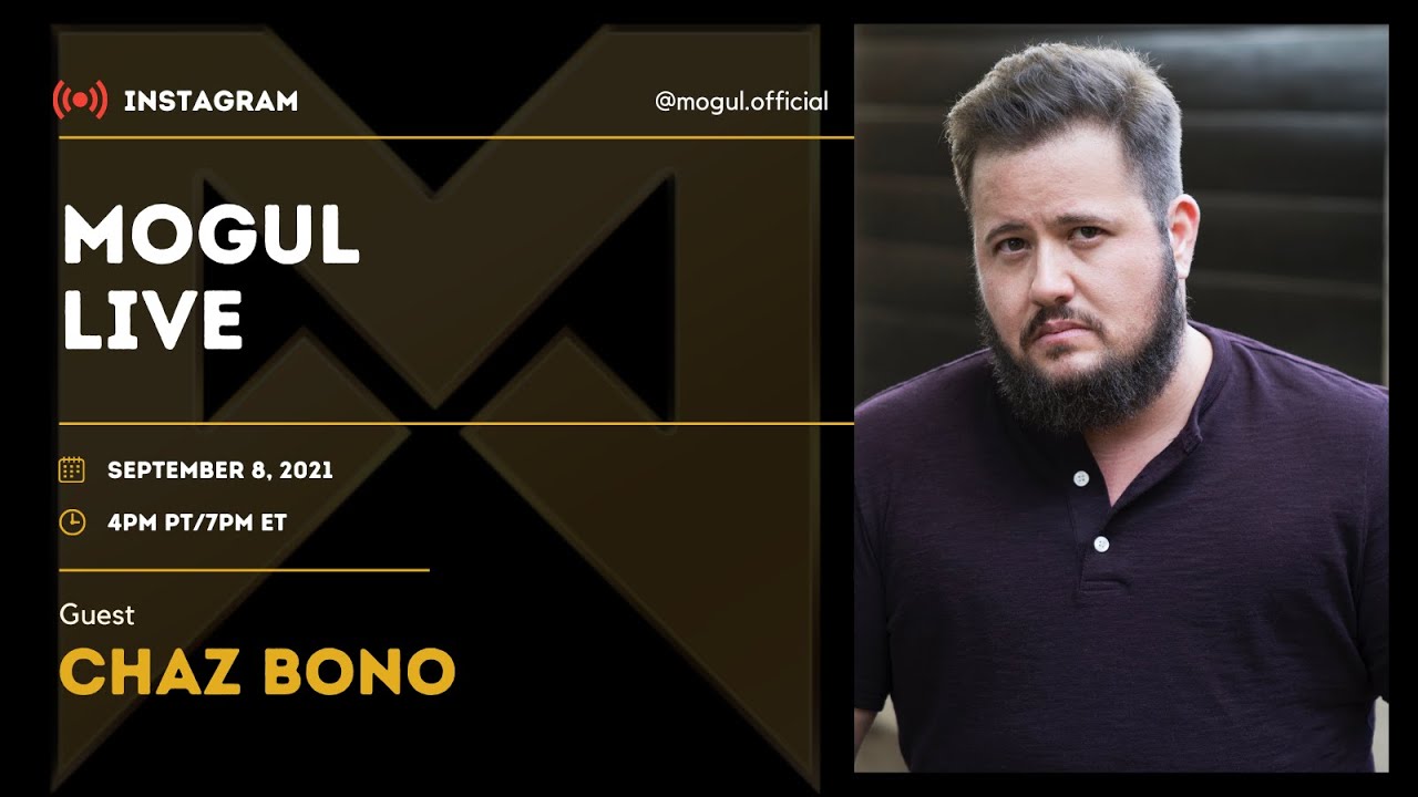 Chaz Bono on shooting American Horror Story - YouTube