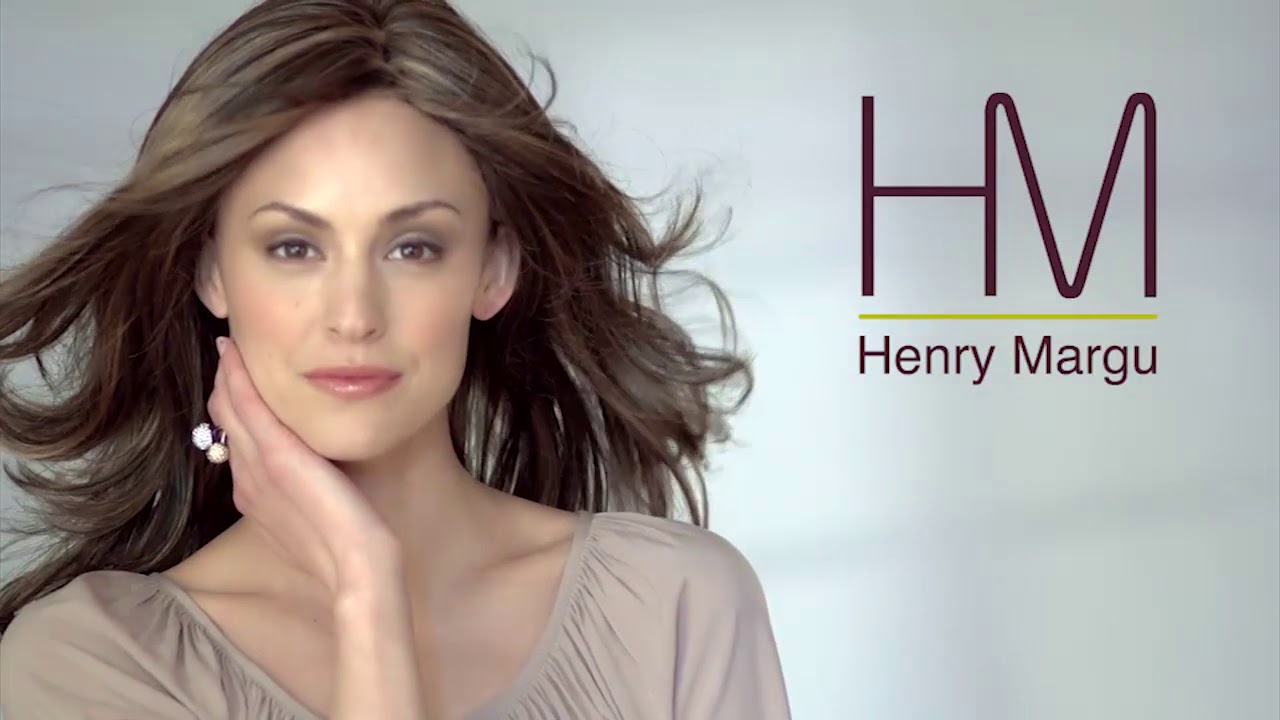 Henry Margu … Difference is beautiful - YouTube