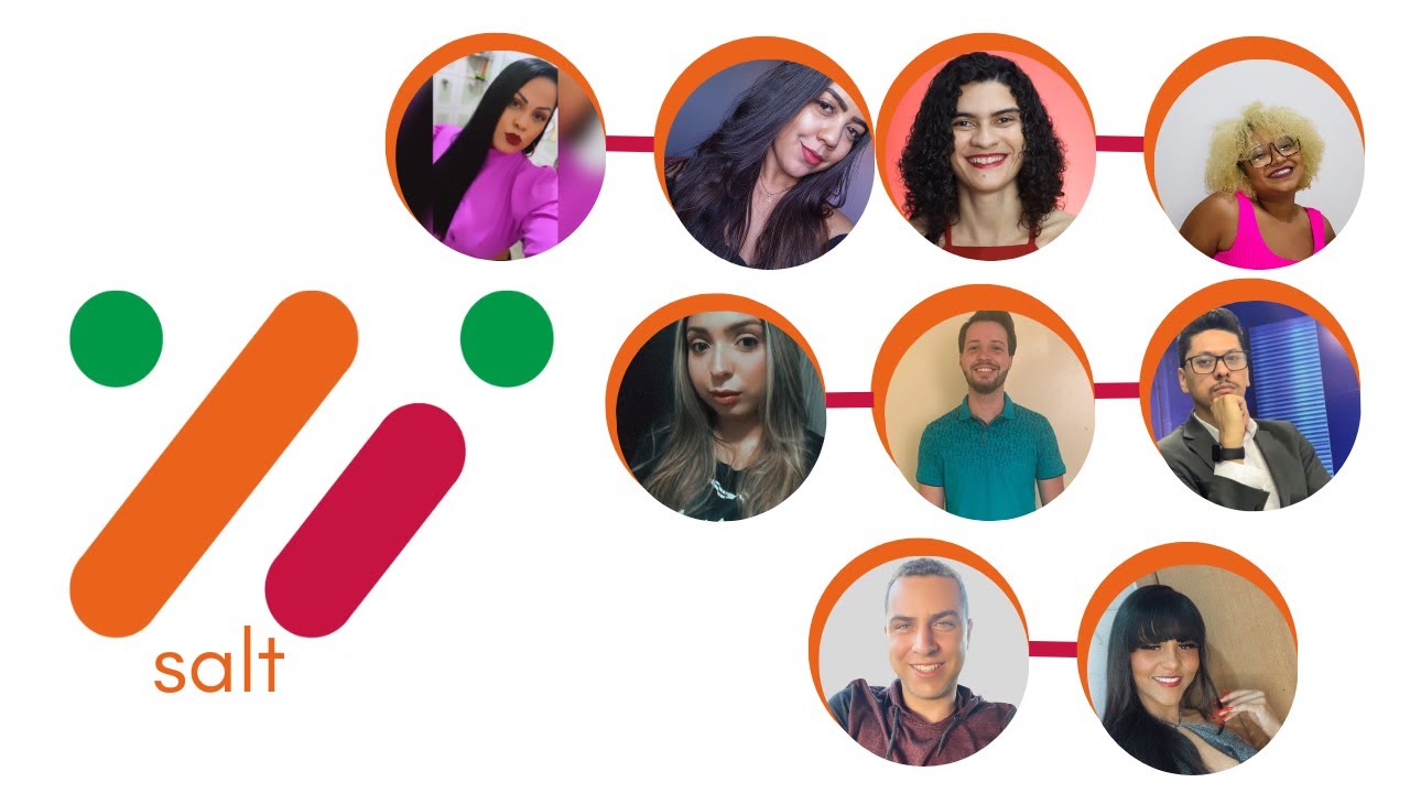 SALT MARKETING DIGITAL - VÍDEO APRESENTAÇÃO - YouTube