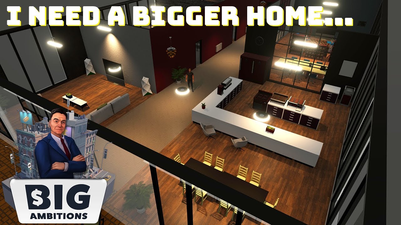 Moving in Downtown and Buying a Jewelry Shop! Path to Millions! Big ...
