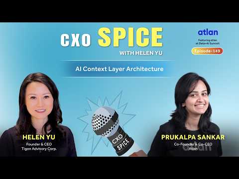 Ep 149 AI Context Layer Architecture V1