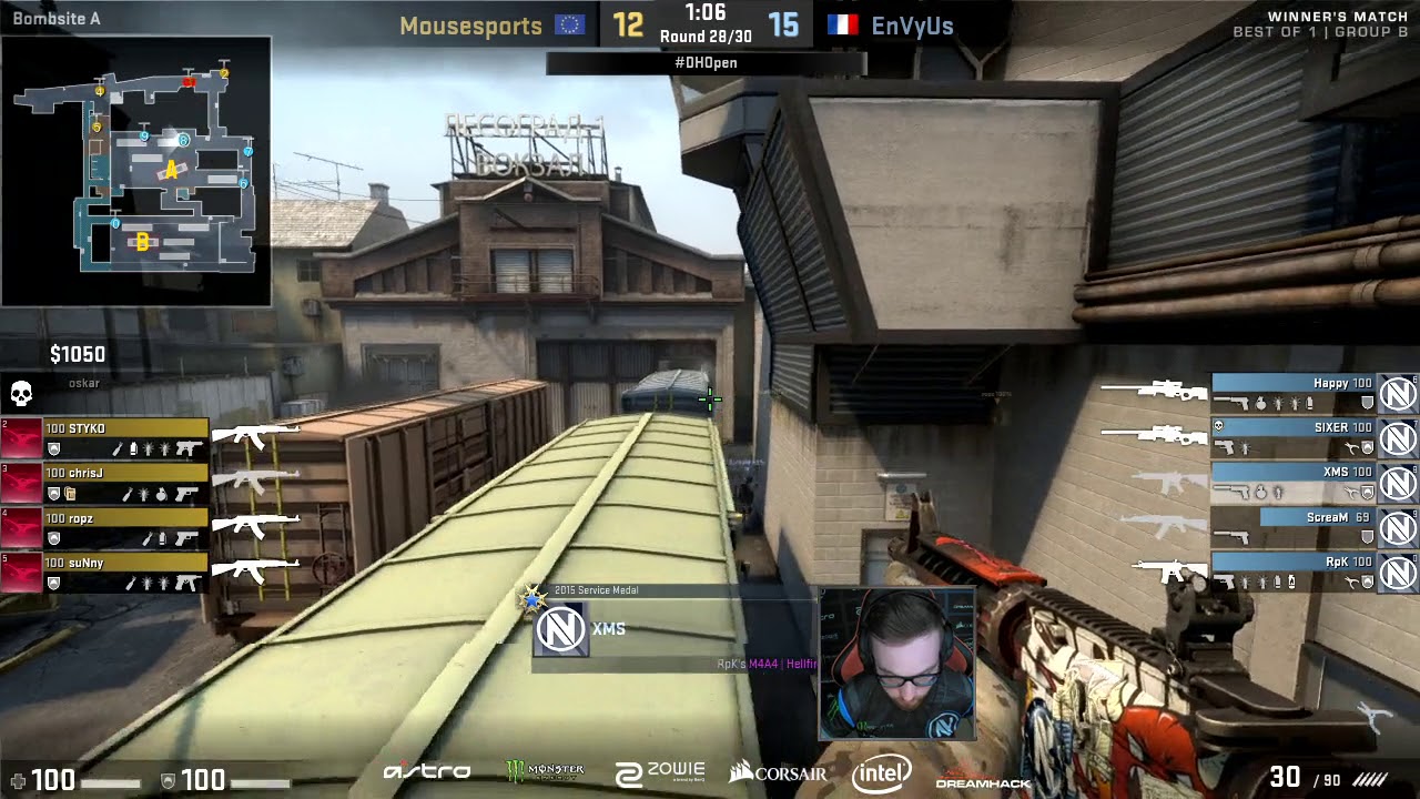 scream 1tap - YouTube