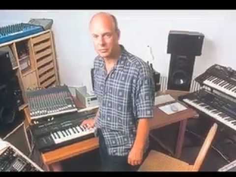 Brian Eno - Microsoft Windows 95 Theme (ORIGINAL)