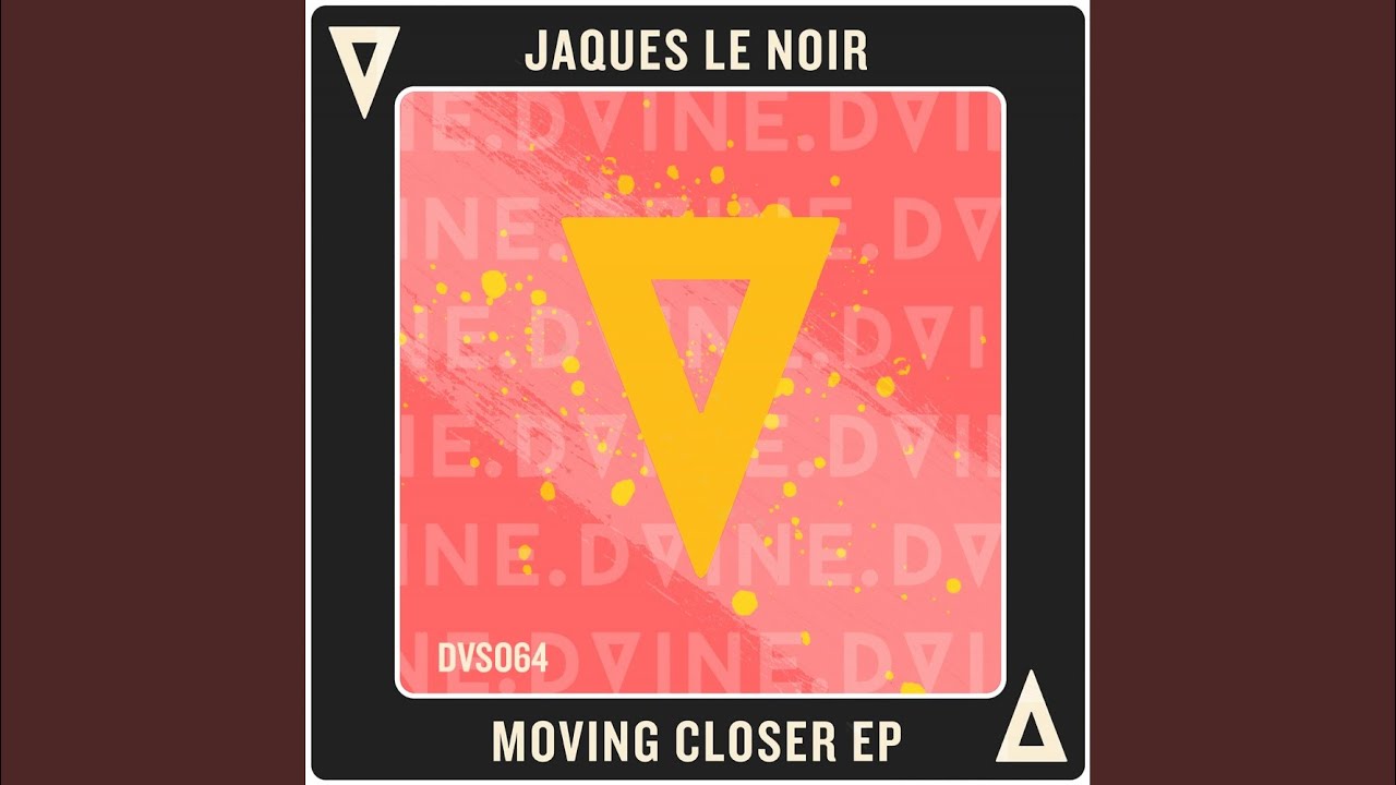 Moving Closer (Original Mix) - YouTube