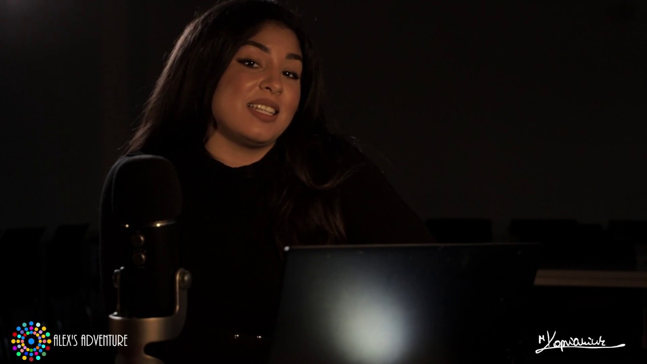 Alex's Adventure - Promo Video - YouTube