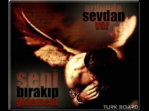 Arzu Sahin - Gidemem