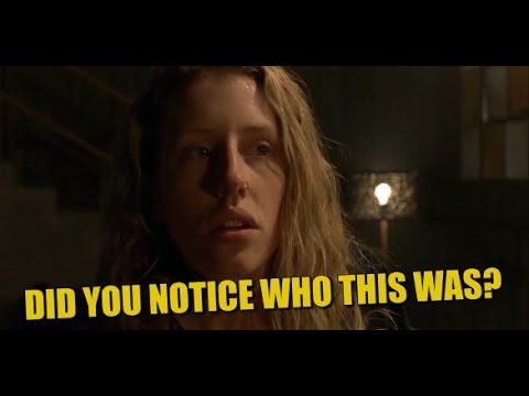 The Walking Dead Season 7 Episode 3 News This Female Savior May Impact ...