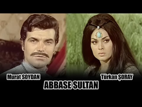 Abbase Sultan 1968 (Türkan Şoray & Murat Soydan)