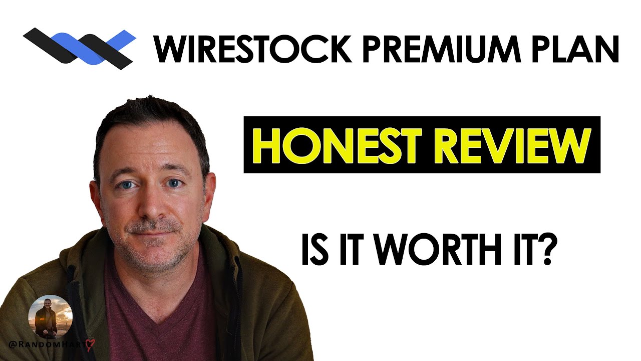 Is The Wirestock Premium Subscription WORTH IT in 2023? 💵 6 MONTH ...