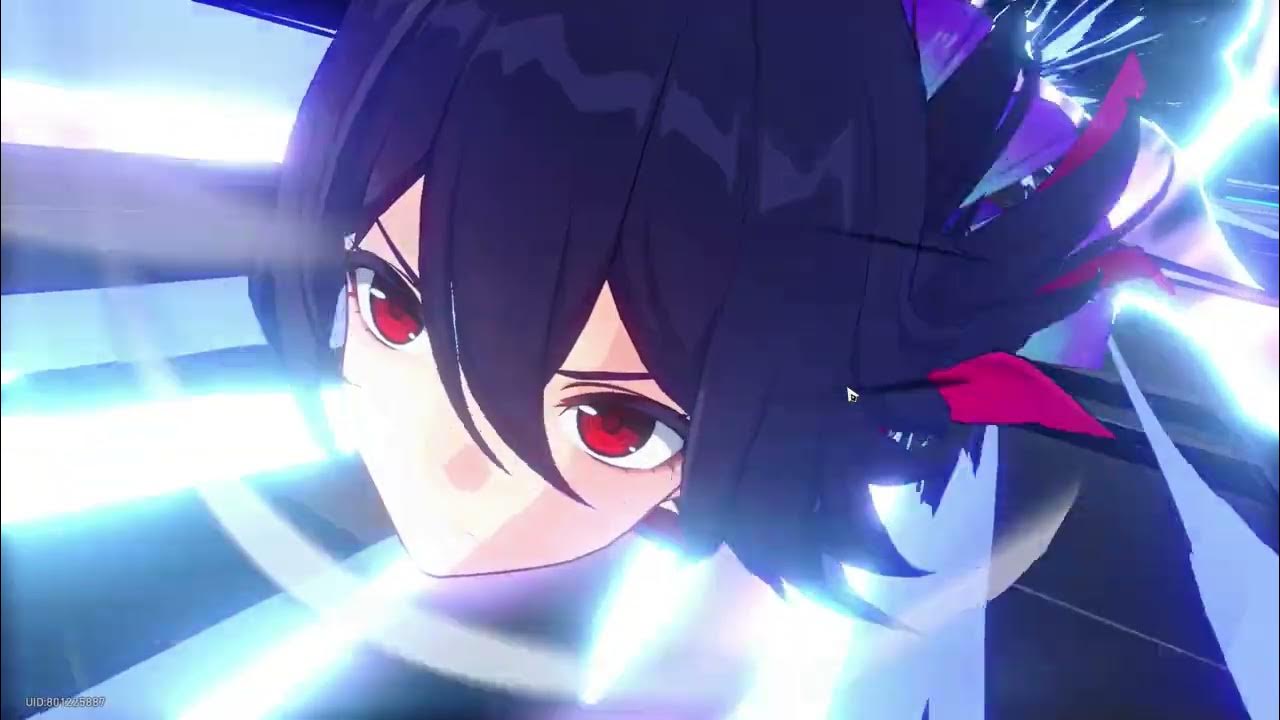 E2 Level 60 Seele 640k dmg (Doomsday Beast) | Honkai Star Rail - YouTube